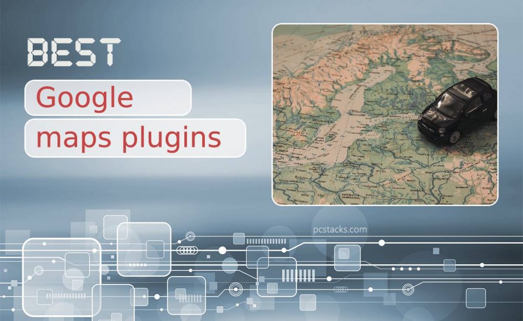 Best Google Maps Plugins for WordPress: Add an Extra Dose of ... Best Google Maps Plugins for WordPress: Add an Extra Dose of ...